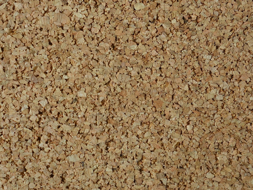 Il sughero è un perfetto materiale da costruzione verde?