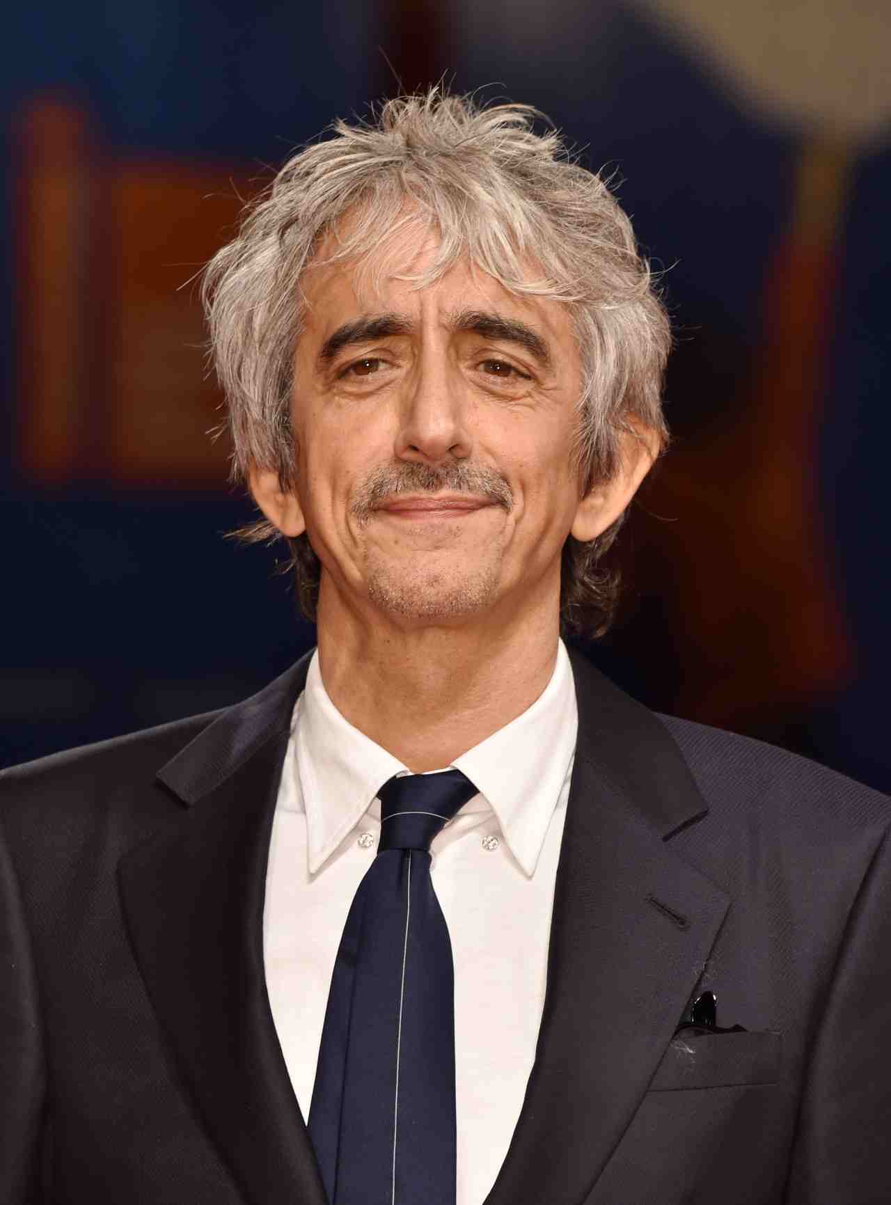 Sergio Rubini chi è: età, carriera e vita privata e curiosità