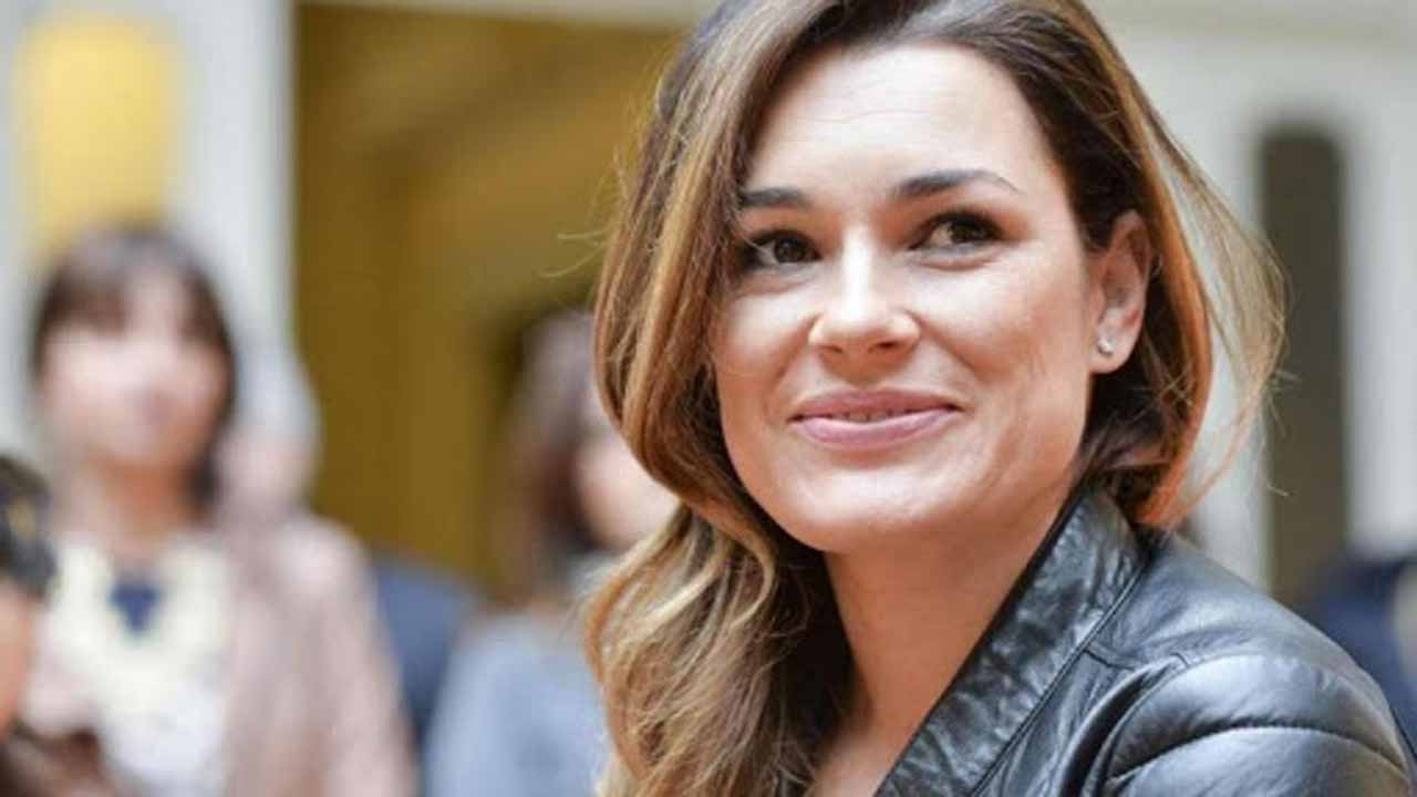 Alena Seredova post parto, il fisico è ancora invidiabile - FOTO