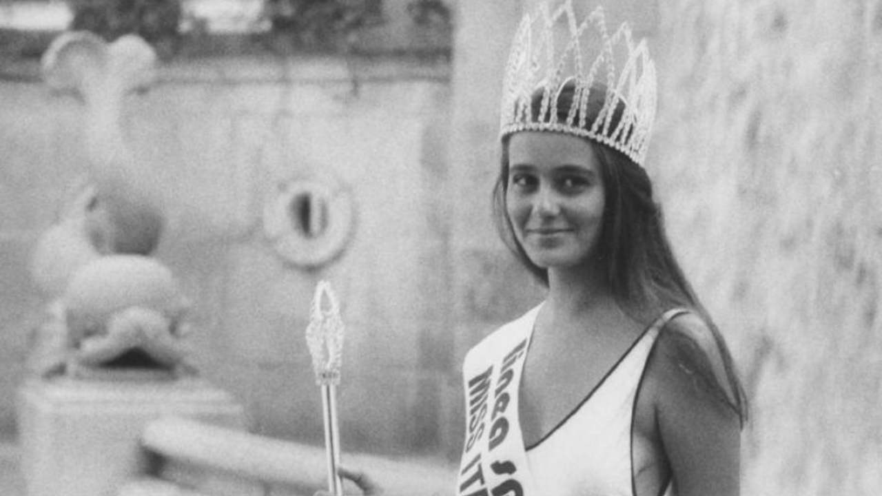 Roberta Capua, Miss Italia 1986. Curiosità sulla conduttrice