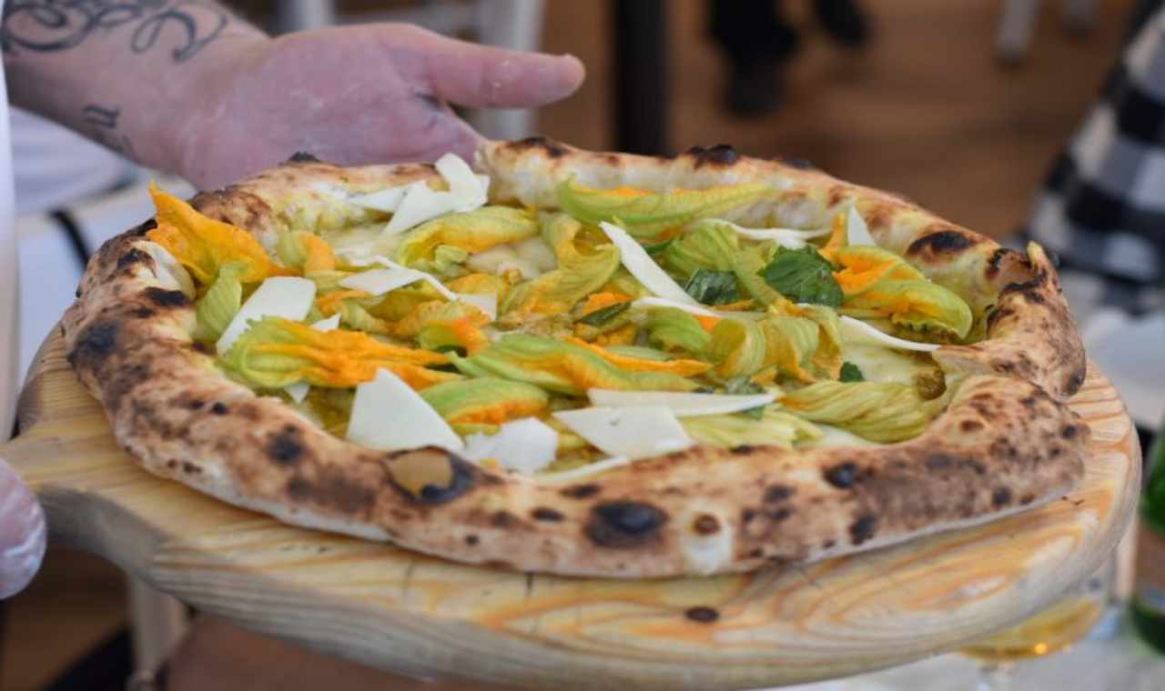 “50 Top Pizza 2020”, le migliori pizzerie d'Italia