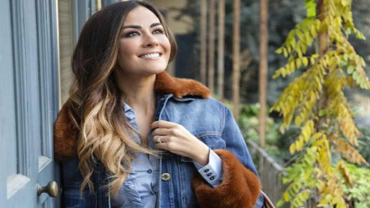 "Già un anno?" Giorgia Palmas, ecco cosa successe il 25/09/2020... FOTO