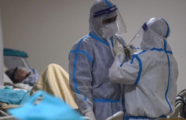 Muore di Covid a 36 anni, dolore per Michele Izzo: lascia moglie e figli