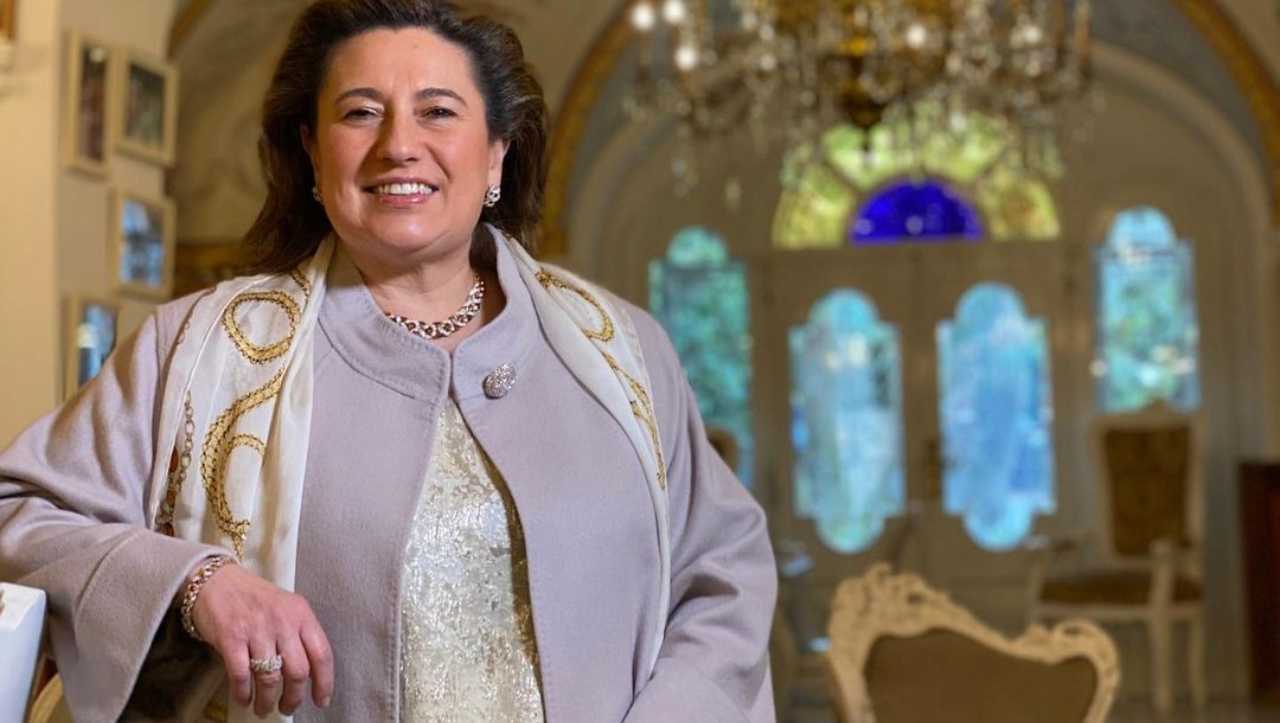 Boss delle cerimonie. Imma Polese in crisi: "Il Castello è senza eventi"