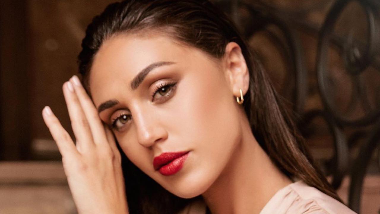 Cecilia Rodriguez, il primo piano è ipnotico: fascino irresistibile - FOTO