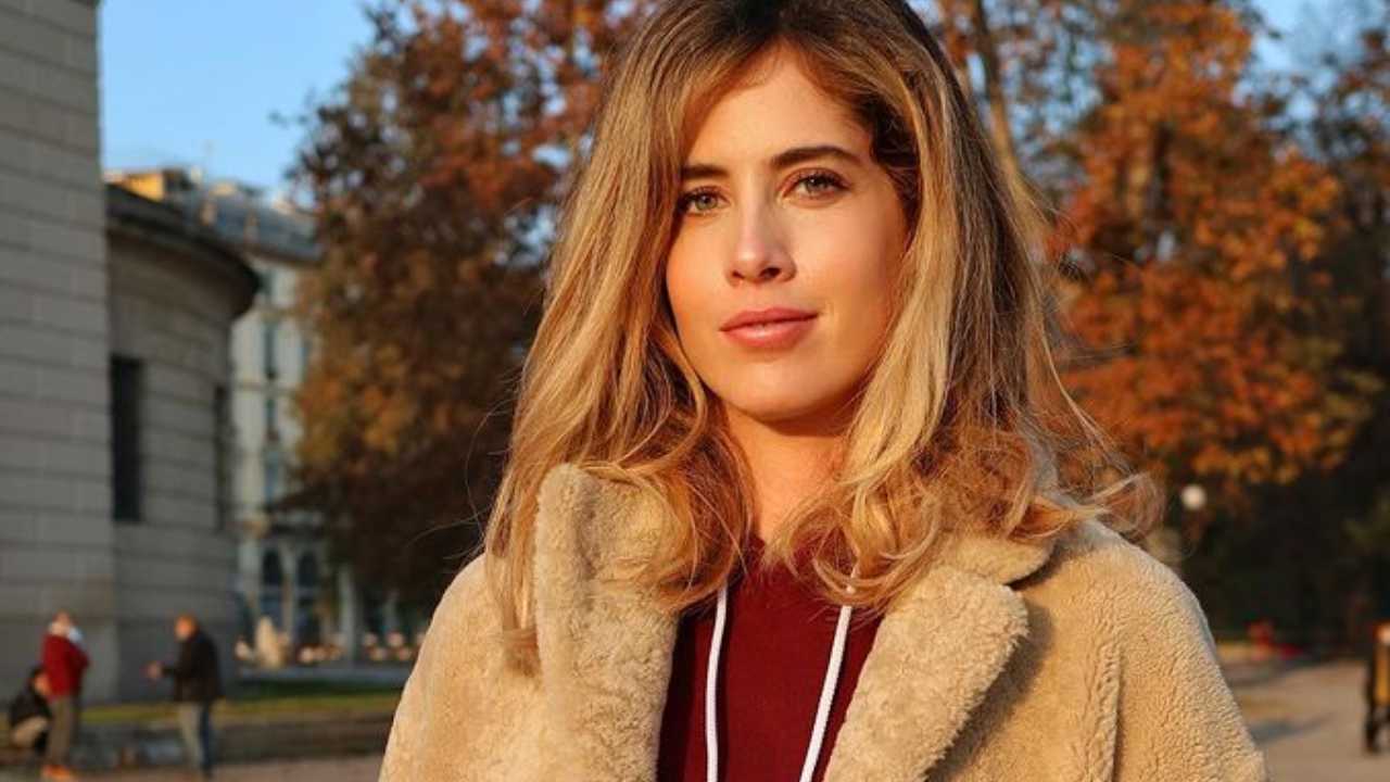 Francesca Ferragni, “anche il Grinch della famiglia si è arreso” - FOTO