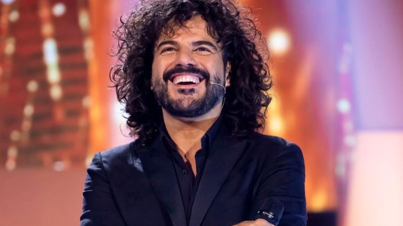Francesco Renga, “Torneremo ad abbracciarci”. L’appello sui social