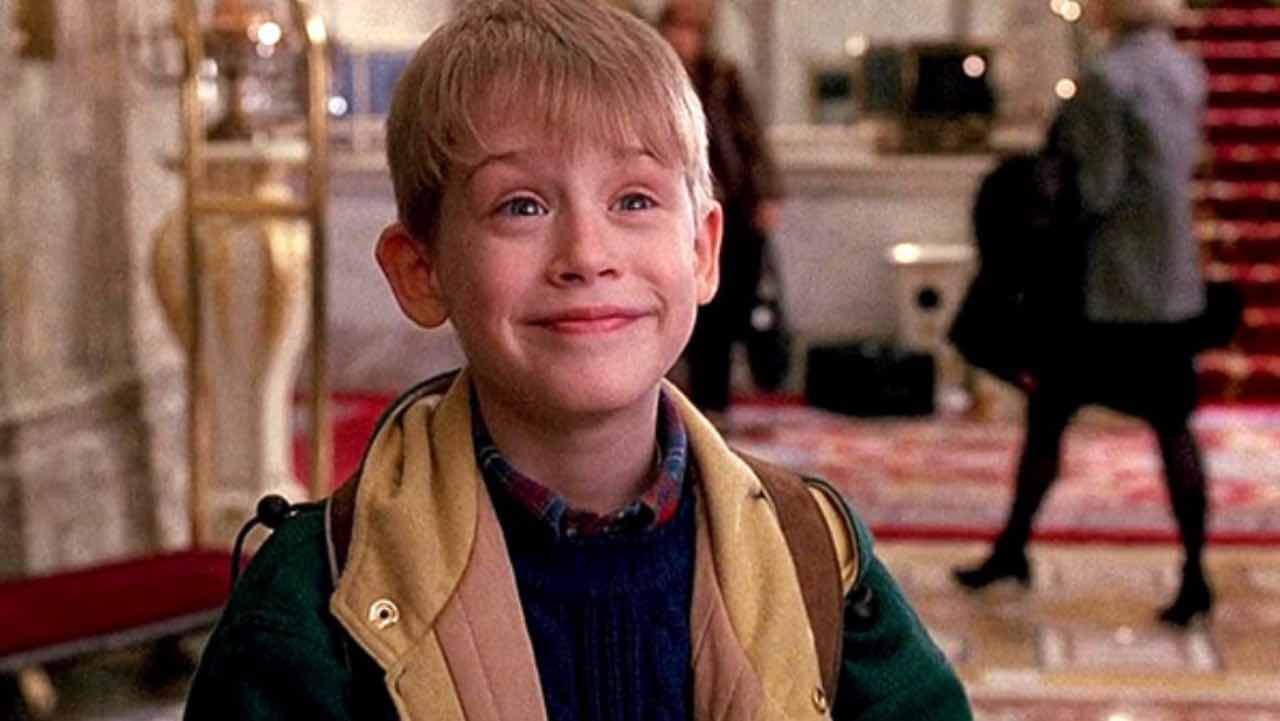 Macaulay Culkin è diventato papà: la sua compagna è una ex "babystar"