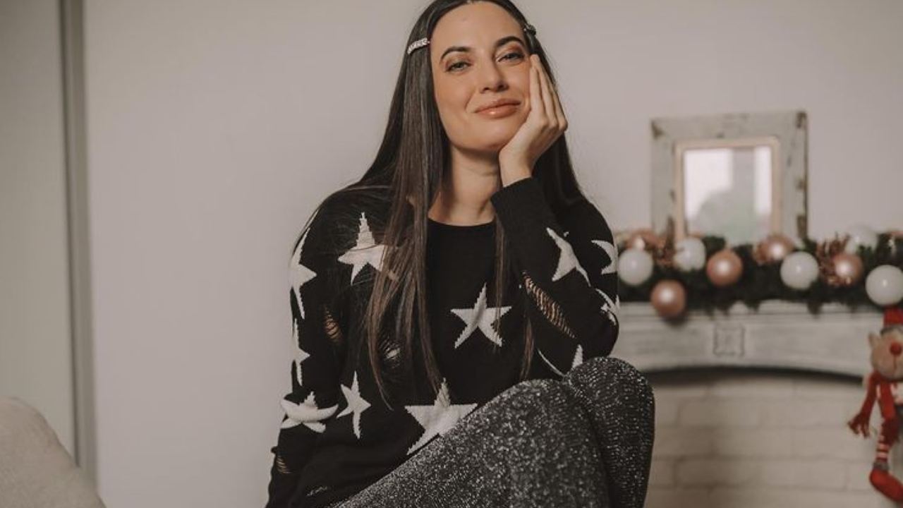 Giulia Valentina, il primo piano che non ti aspetti: "Definzione da ...