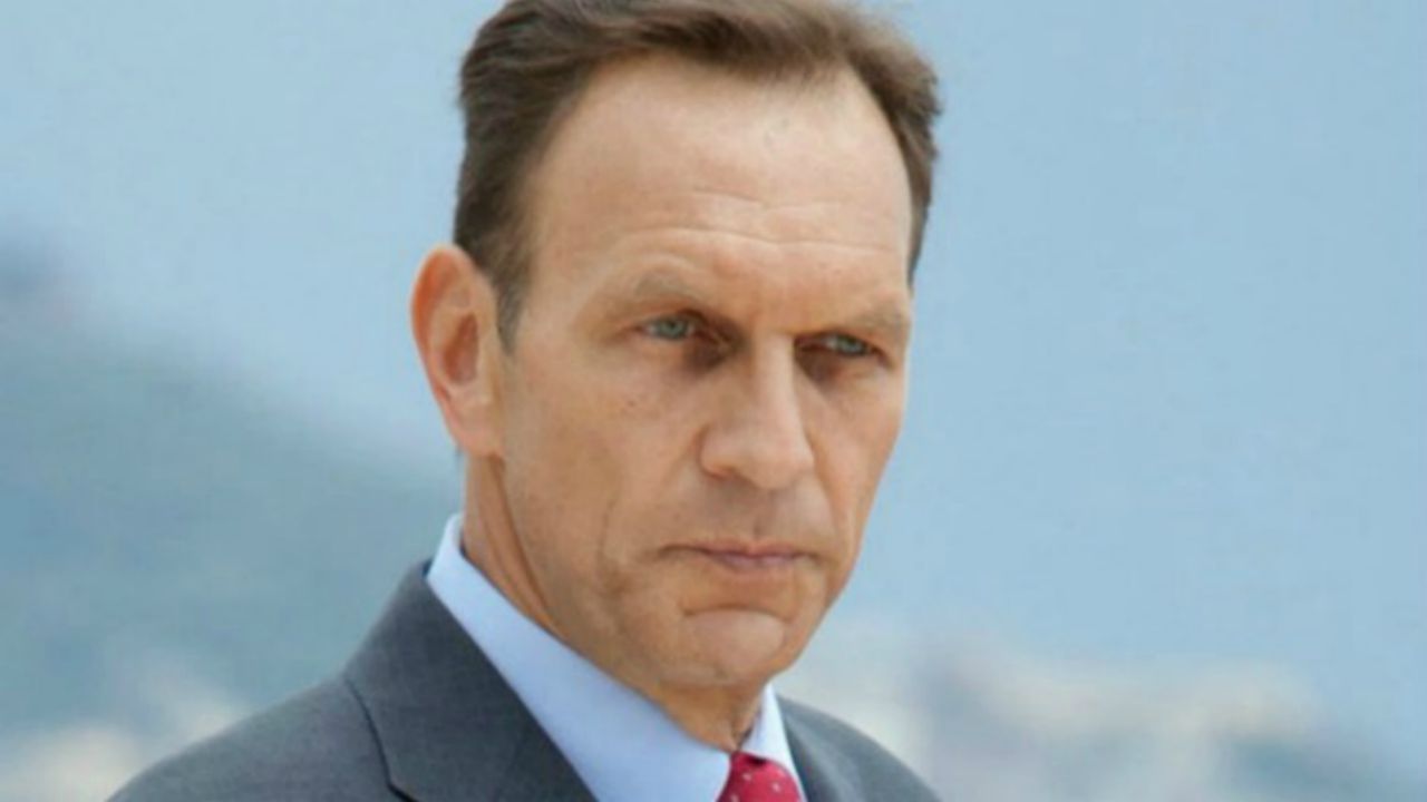 Un Posto al Sole, Roberto Ferri lascia la soap? La rivelazione