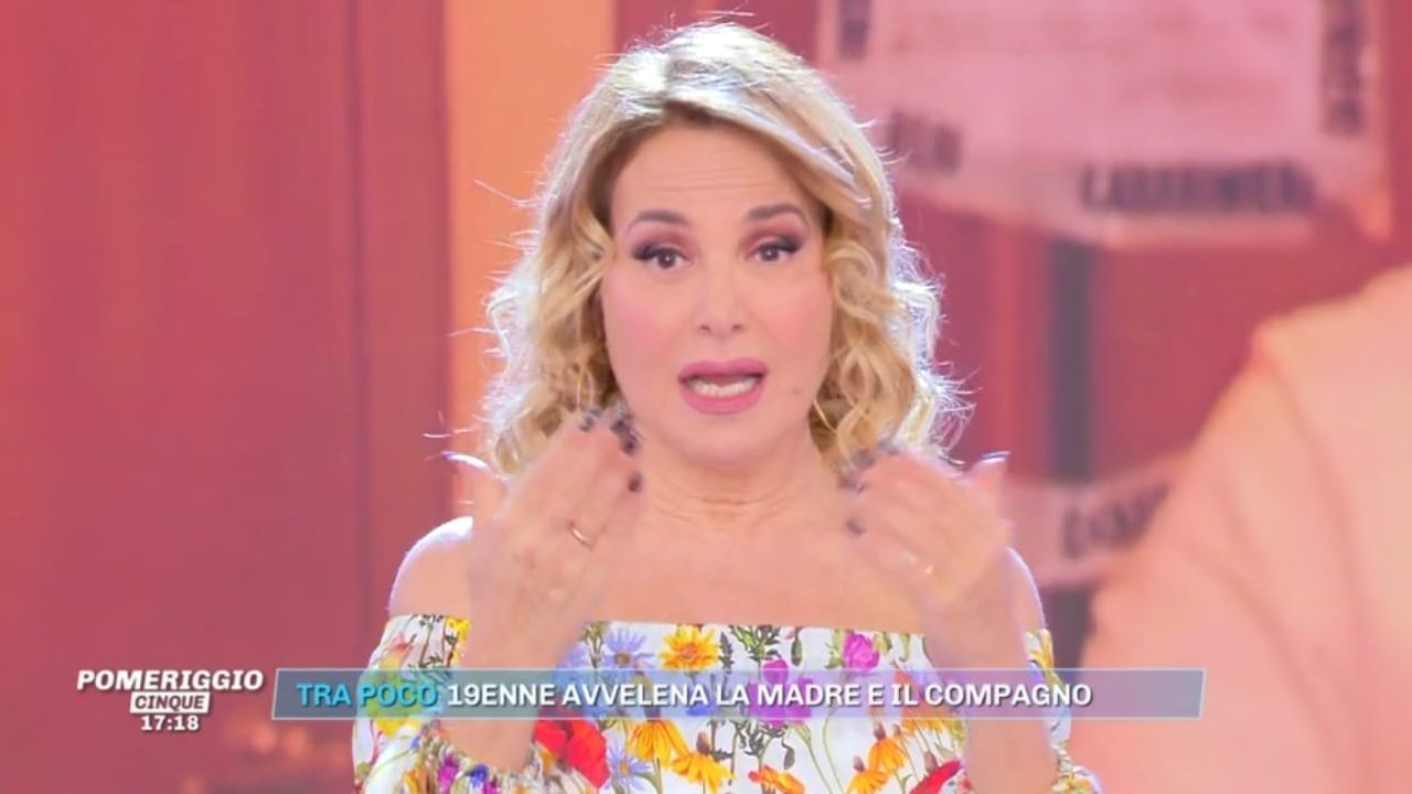 Pomeriggio Cinque, boom di critiche per i naufraghi: "Sono atti di ...