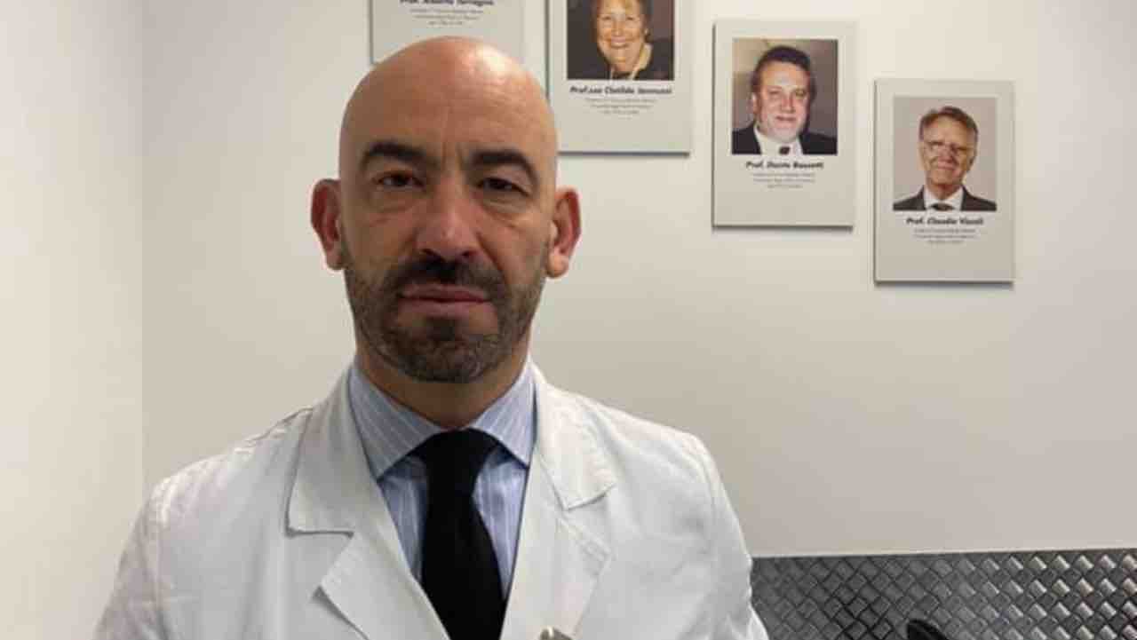 Matteo Bassetti a YesLife: "Serve gestione locale dell'epidemia" - Yeslife