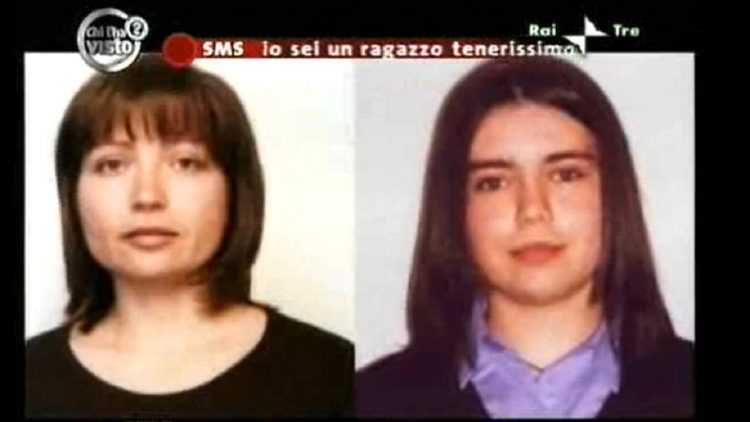 Scomparsi | Tatiana ed Elena Ceoban, madre e figlia svanite nel nulla