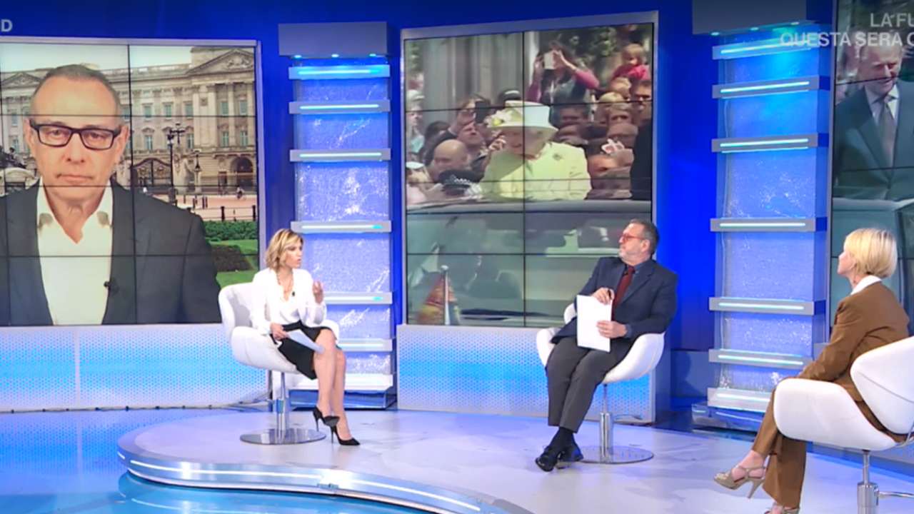 UnoMattina, si cambia alla conduzione: in arrivo l'inedito duo