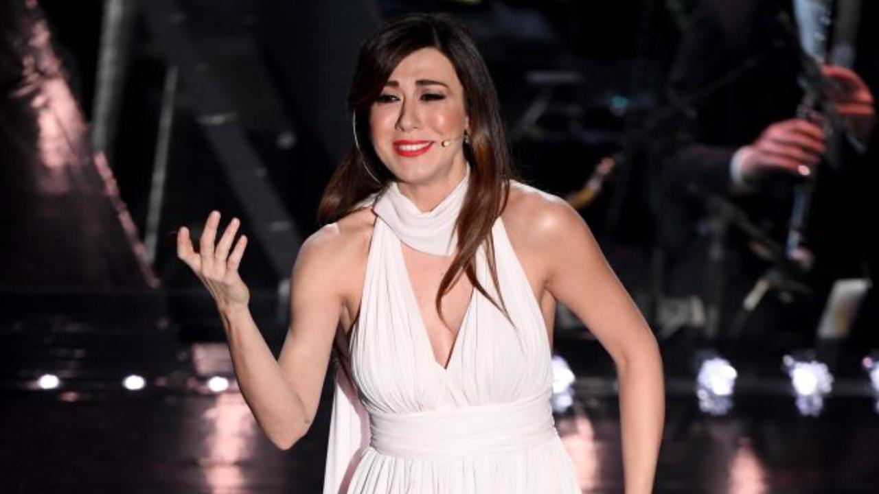 Virginia Raffaele, l'omaggio alla grande artista scomparsa, è straziante