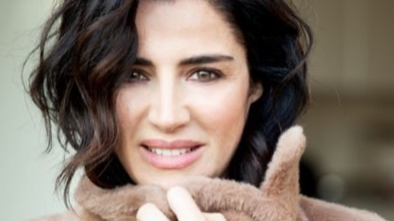 Luisa Ranieri sublime, lo scatto che lascia tutti senza fiato - FOTO