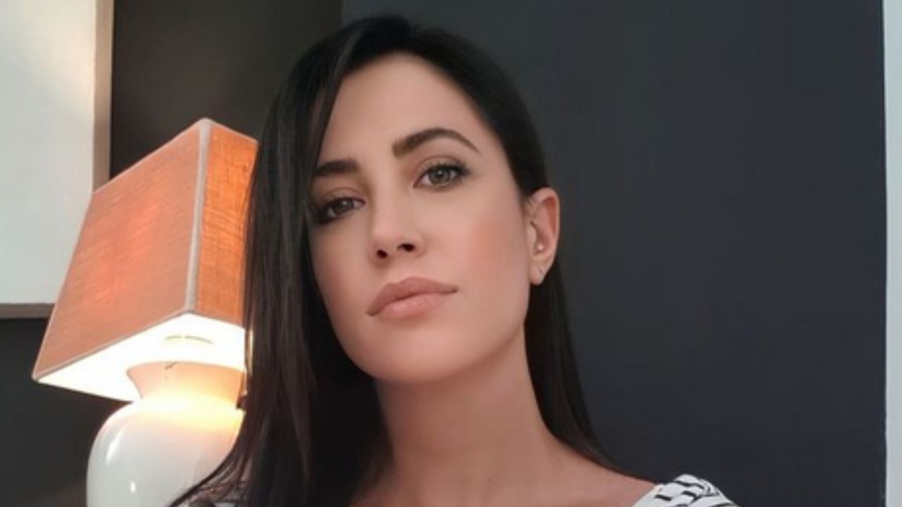 Claudia Ruggeri mostra un lato B formidabile: Madre Natura si è superata