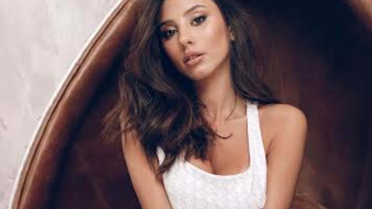 Angela Nasti, il ricordo con la sua persona speciale