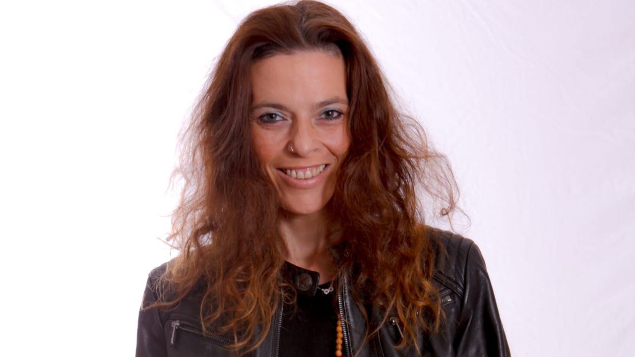 Laura Perna a Yeslife: "Una telefonata di Mara Venier mi ha toccato"