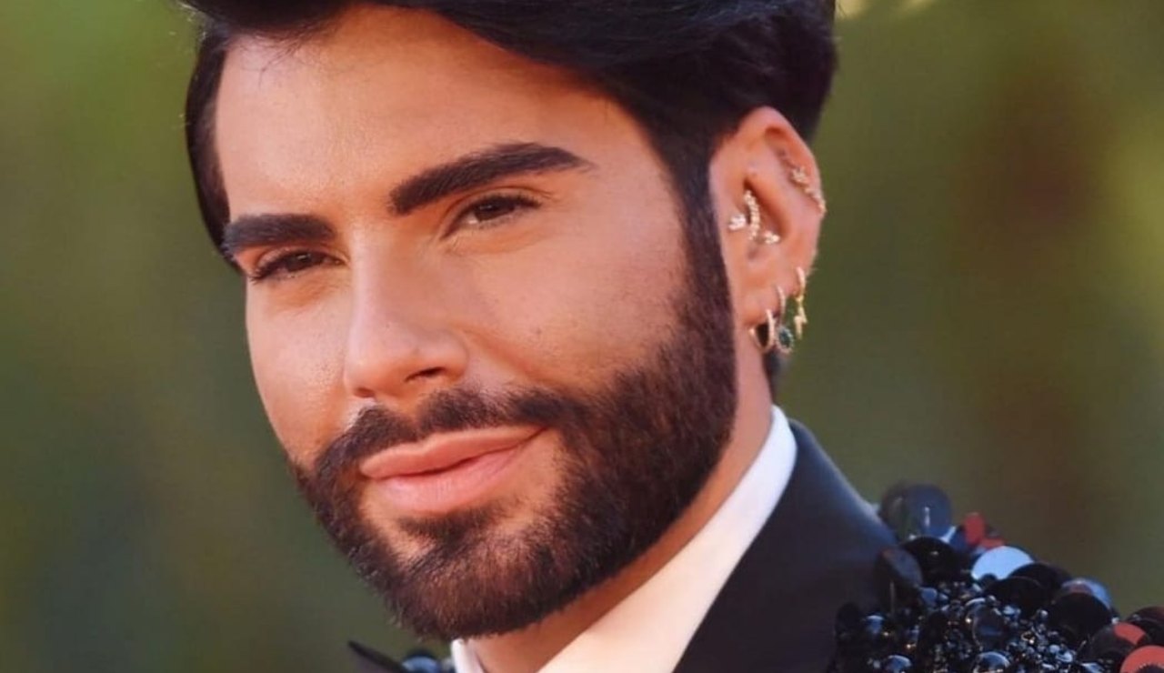 Federico Fashion Style senza freni: confessione clamorosa sula Carlucci