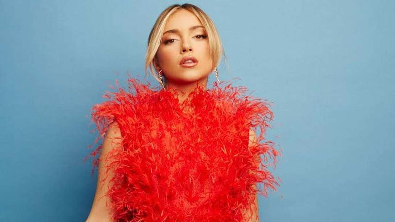 Sanremo 2022, chi è Ana Mena: carriera e vita privata della spagnola