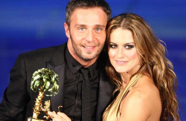 “Festival di Sanremo” 2008: i vincitori formano un duo ben rodato