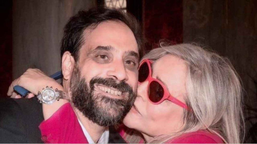 Mara Venier e il difficile rapporto con suo figlio: "Cosa avrei ...