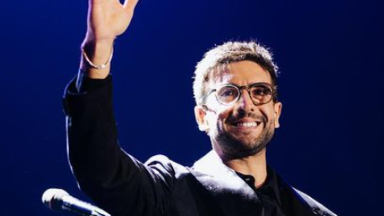 Il Volo, Piero Barone entra UFFICIALMENTE nella storia: è successo ieri ...