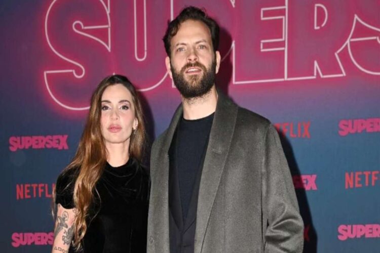 Irene Forti, tutto sulla bellissima fidanzata di Alessandro Borghi: fa ...